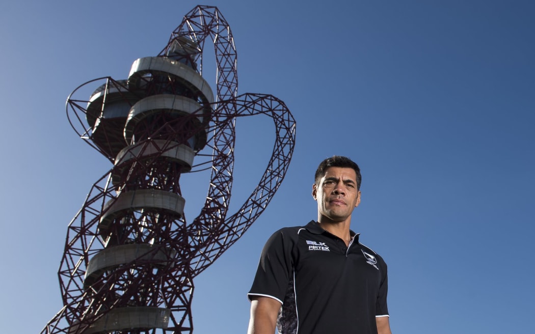 Kearney to take Kiwis to next World Cup | RNZ News