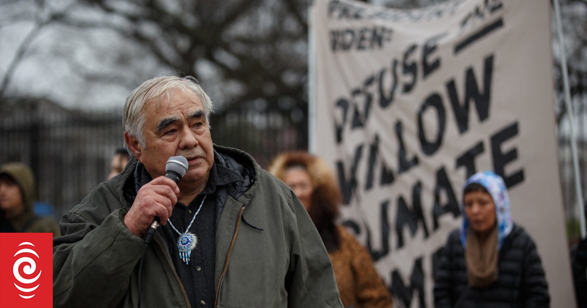 Alaska oil drilling: Biden administration approves massive Willow ...