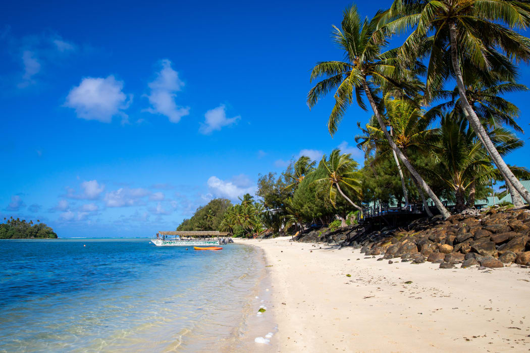 'Full steam ahead' for Cook Islands- NZ bubble reopening | RNZ News