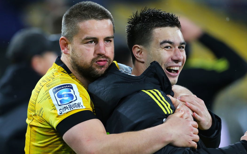 The last hurrah: Dane Coles eyes Super Rugby glory in Canes swansong ...