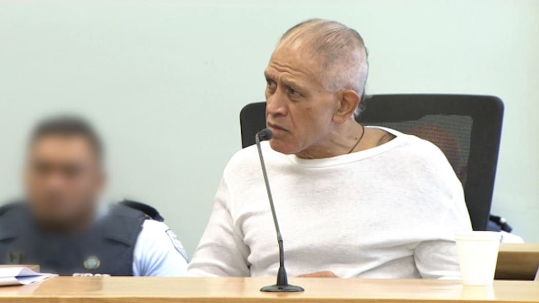 Rewa murder trial: 'Only the accused is alive to tell us' | RNZ News