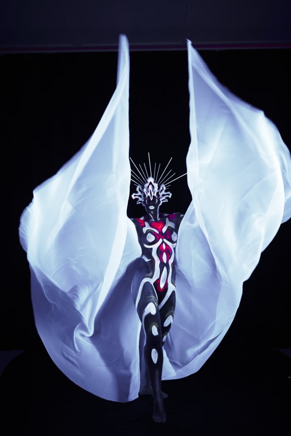 The multi-skilled Hannah Tasker-Poland | RNZ