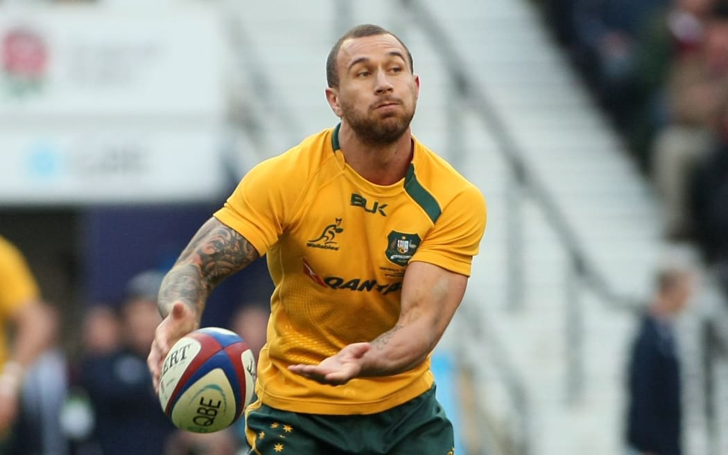 Cooper misses out on Rio | RNZ News