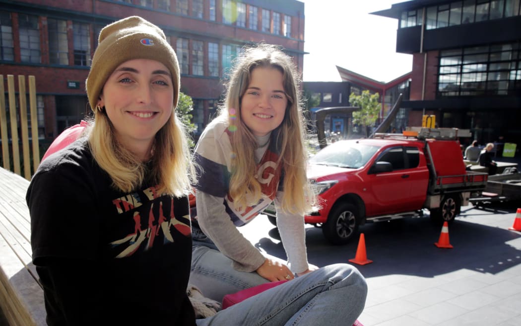 What students have to say about putting interest back on student loans ...