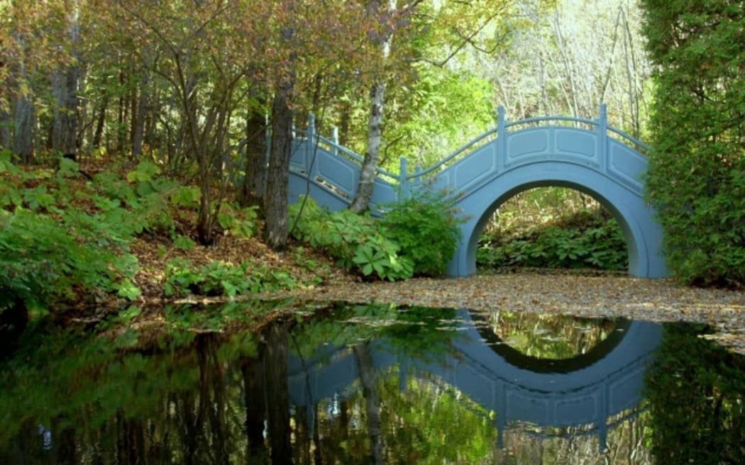 Review: The Gardener | RNZ