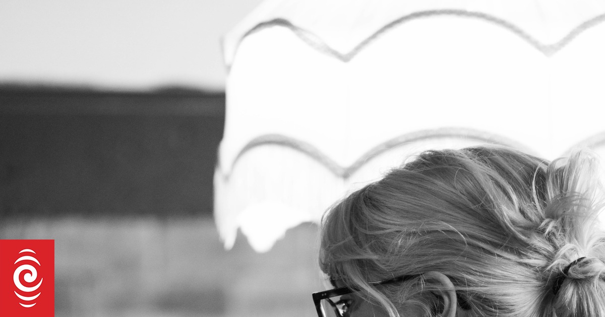 RNZ Concert Host Leah Thomas wins Fulbright Graduate Award | RNZ