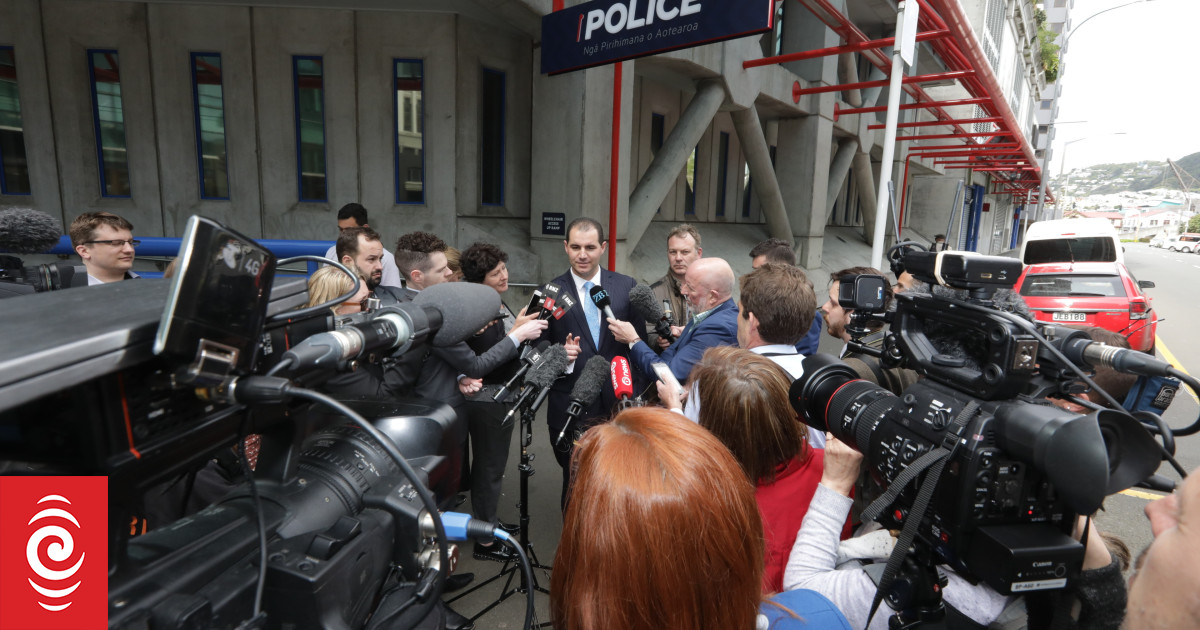 The Panel with Ella Henry and Peter Elliott (Part 1) | RNZ