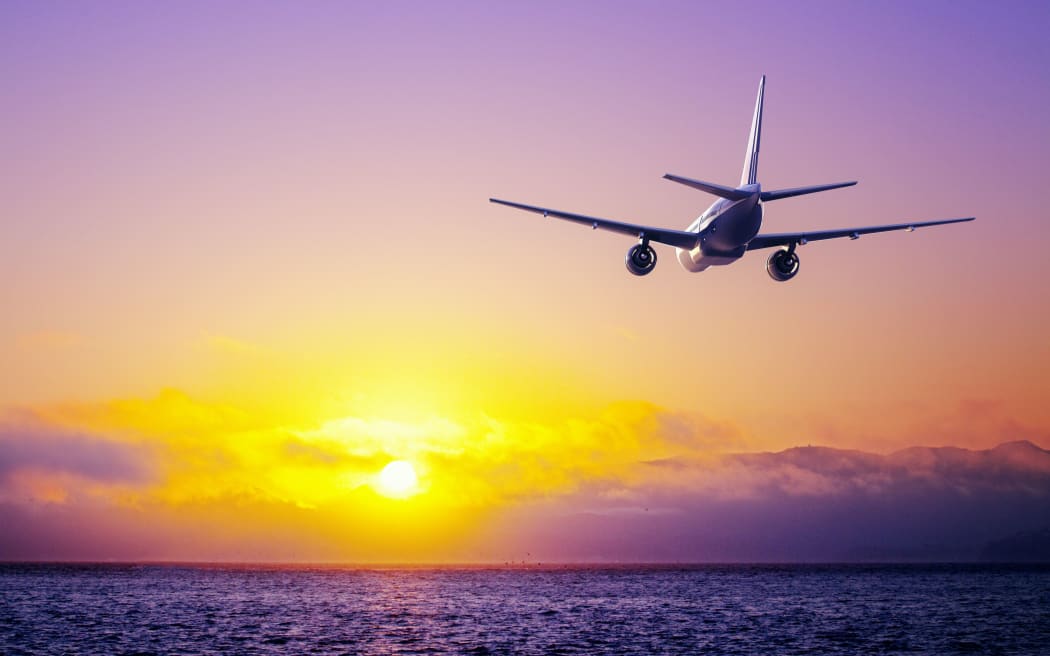 Tahiti's Air Moana on track for September launch | RNZ News