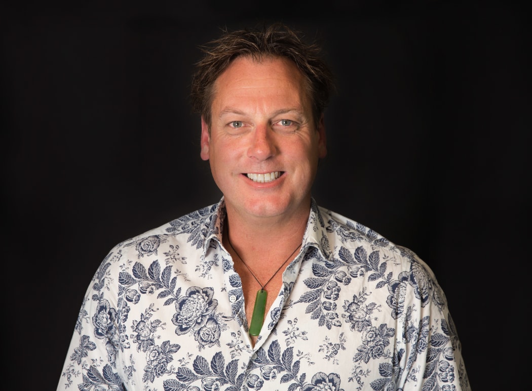Kelvin Cruickshank: just an ordinary guy | RNZ