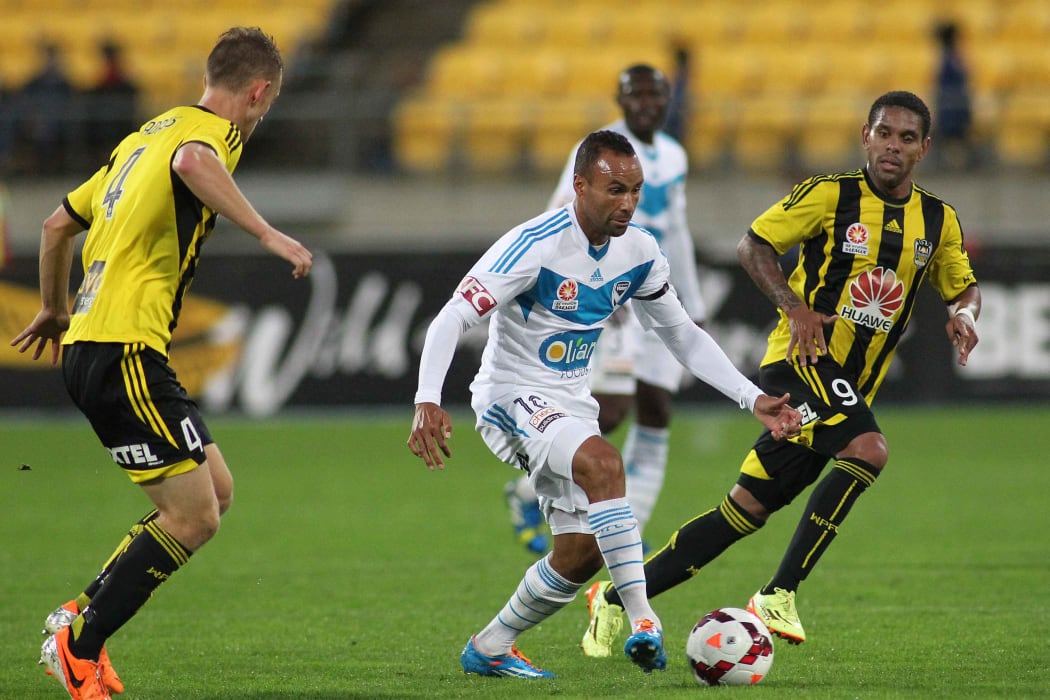 Archie Thompson's Pacific Mission | RNZ