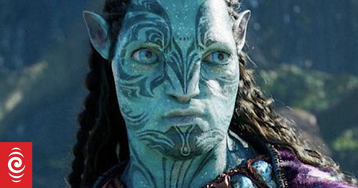 Avatar sequel celebrates diversity both on and off the screen | RNZ News