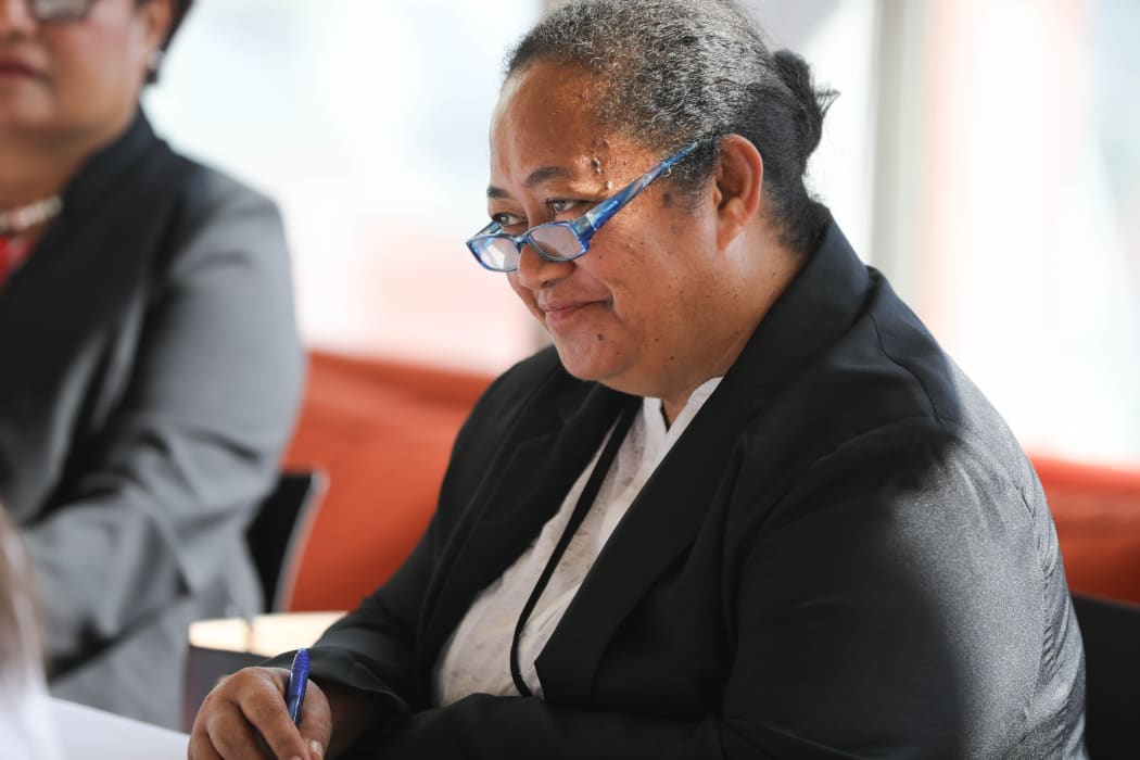 New Cabinet Minister and Governor appointed in Tonga | RNZ News