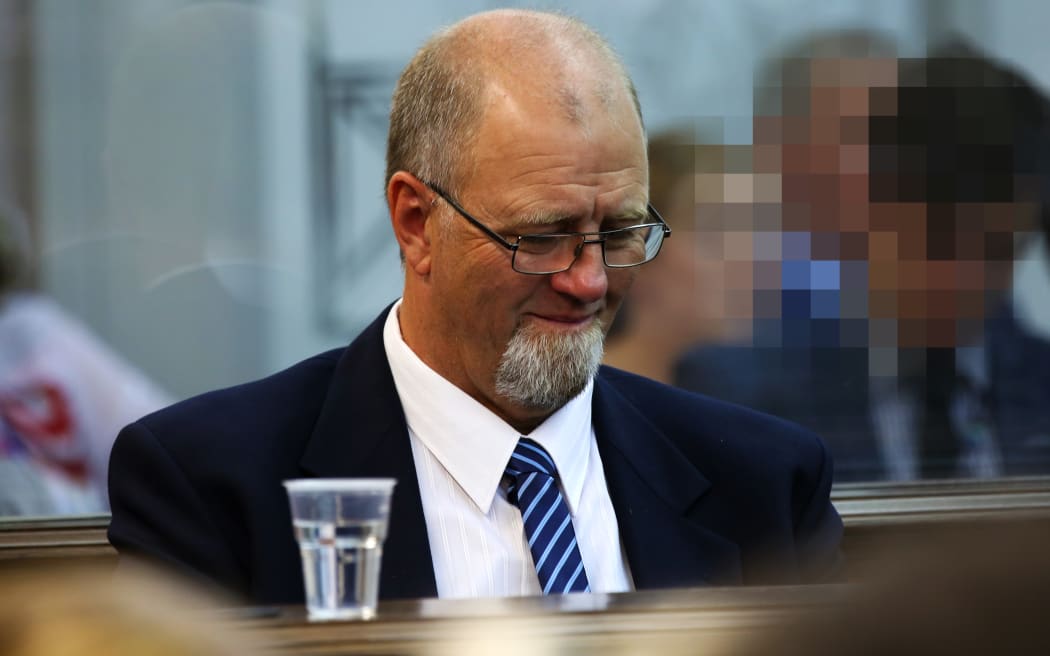 Inside the case that gripped the nation for 17 years | RNZ News