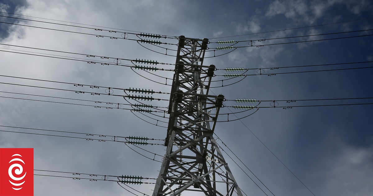 Power restored to thousands in Tasman district | RNZ News