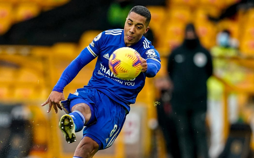 Tielemans stunner wins FA Cup for Leicester | RNZ News