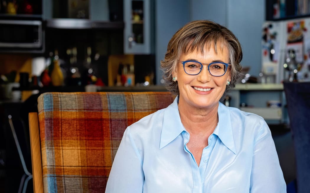 Jo Morris: TikTok Educator | RNZ