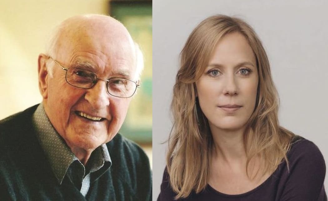 Two deep thinkers on faith, fundamentalism, hope and humanity | RNZ