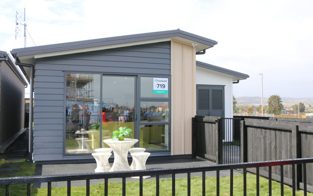 Labour promised big on housing - has it delivered? | RNZ News