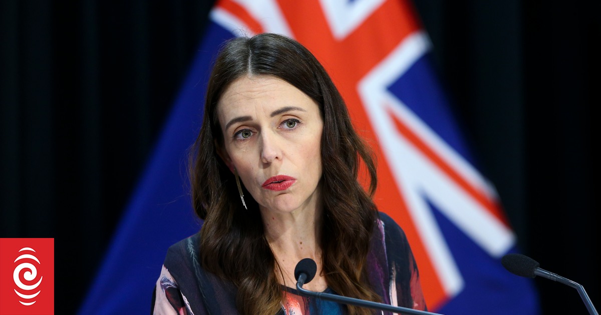 Jane Patterson - Covid update | RNZ