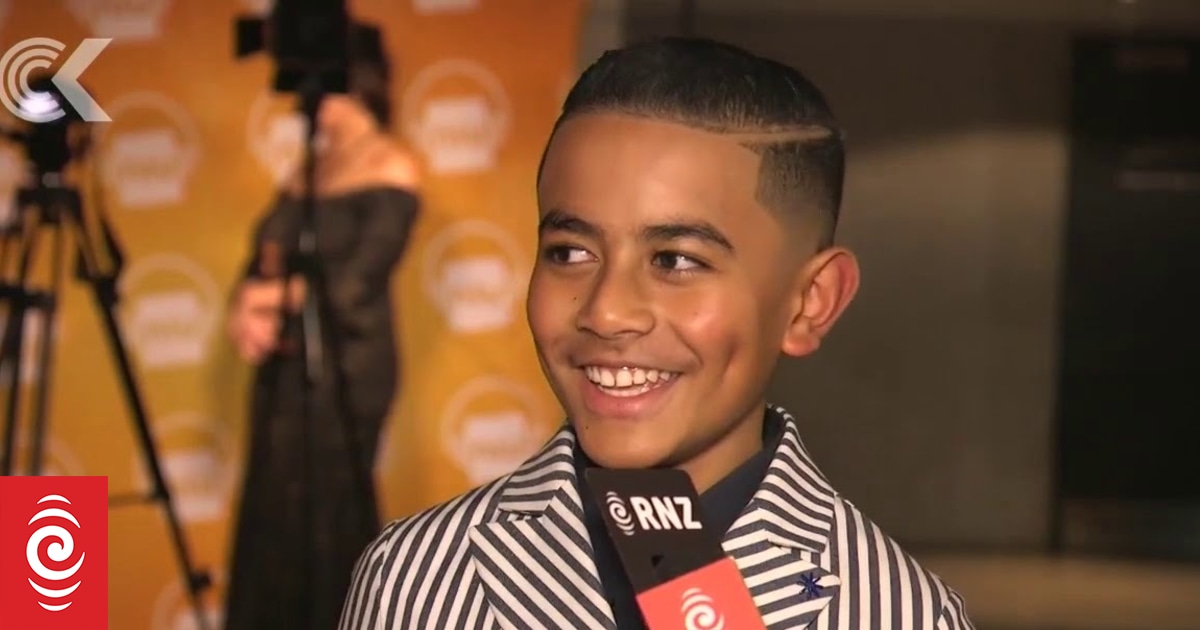 General Fiyah wins multiple awards at Pacific Music Awards | RNZ