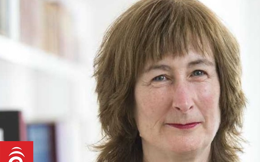 Lyndal Roper: why religious rebel Martin Luther is not a hero | RNZ