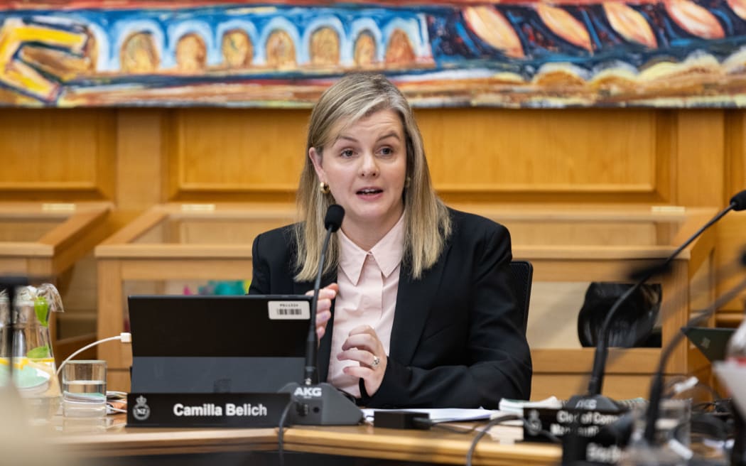 Ministerial Grillapalooza: Photos from Parliament’s Estimates Hearings ...