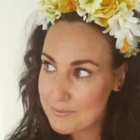 Lyn-Marie Harris is inspired by missing persons | RNZ