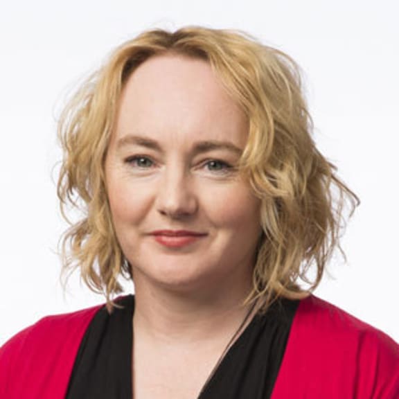 Presenters & Newsreaders on RNZ National