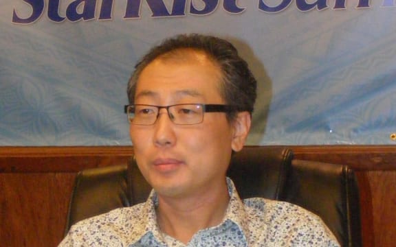 American Samoa's Starkist faces uncertain future | RNZ News