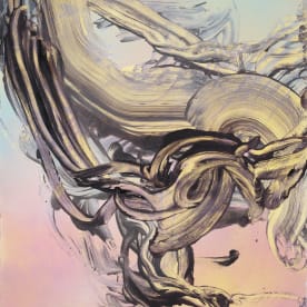 Painter Judy Millar - bringing it all back home | RNZ