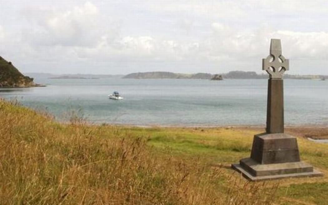 Marsden bicentenary in Bay of Islands | RNZ News
