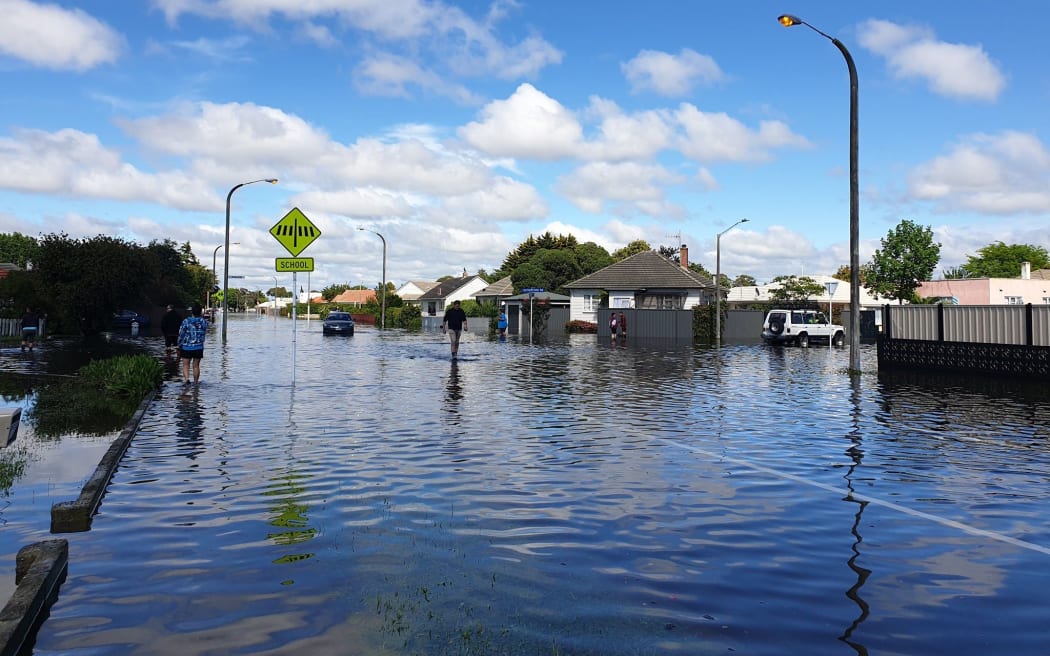 Shellfish sewage contamination warning for Hawke's Bay after floods ...