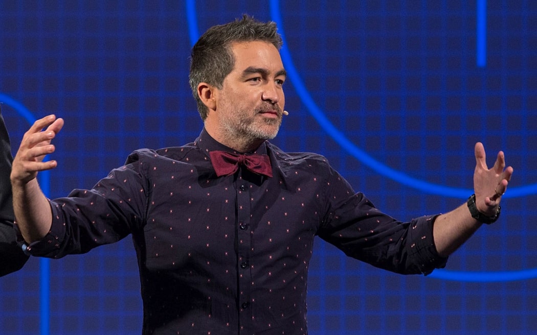 New Zealand comedian Dai Henwood reveals stage four cancer diagnosis ...