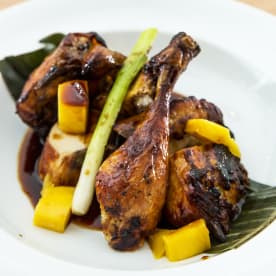 The Pasifika food revolution | RNZ