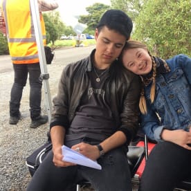 Poppy: A story ten years in the making | RNZ