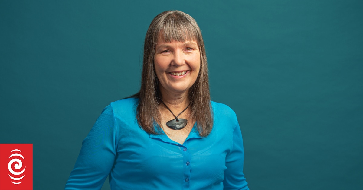 Lynn Freeman reminisces with her friend Catriona MacLeod | RNZ