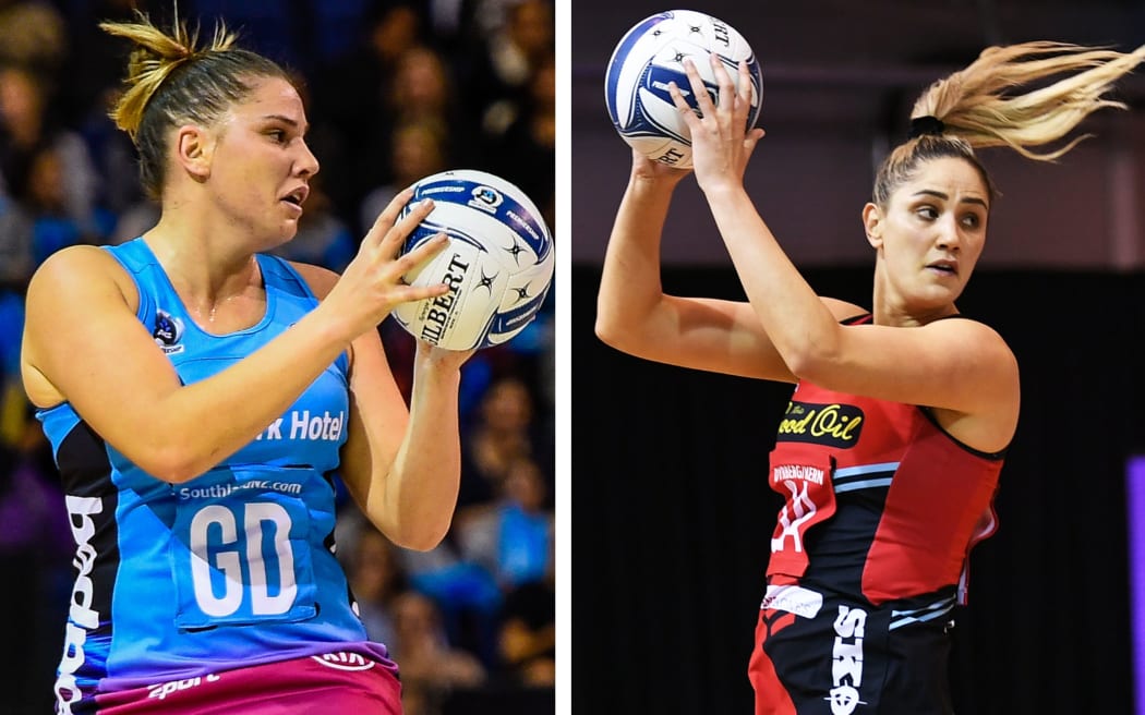 Sporting families divided on game day | RNZ News