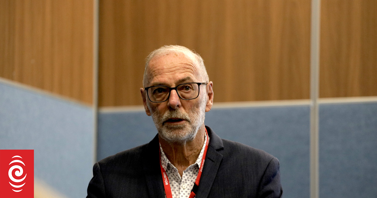 The Panel with Ali Jones and Peter Fa'afiu (Part 1) | RNZ