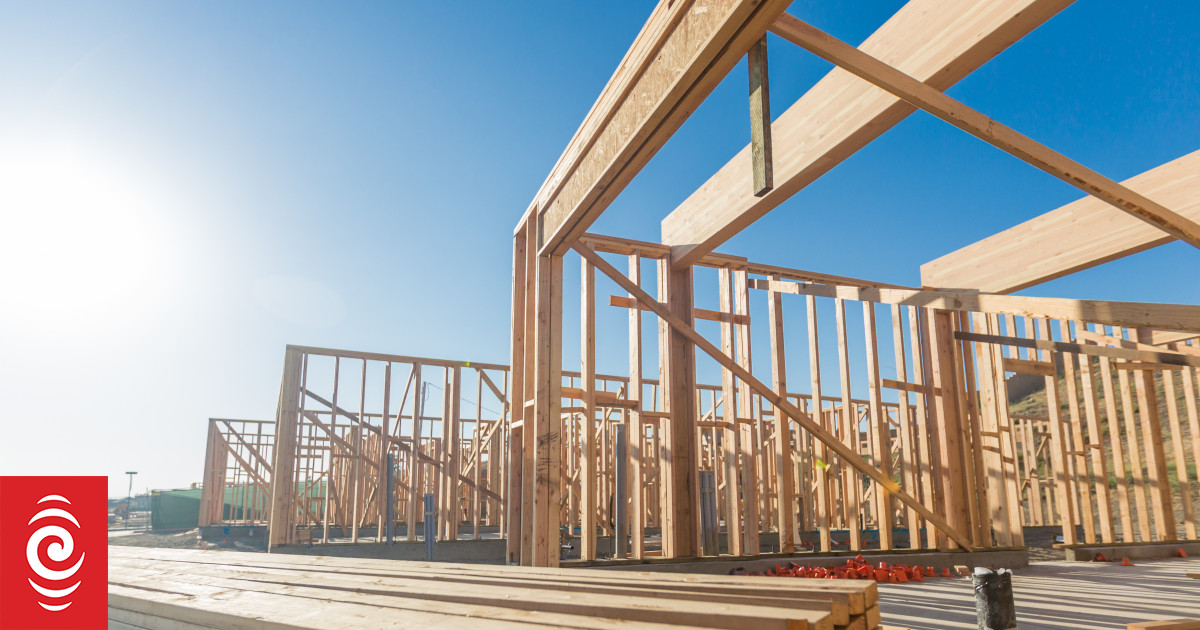 RMA reform - what does it mean for local councils | RNZ