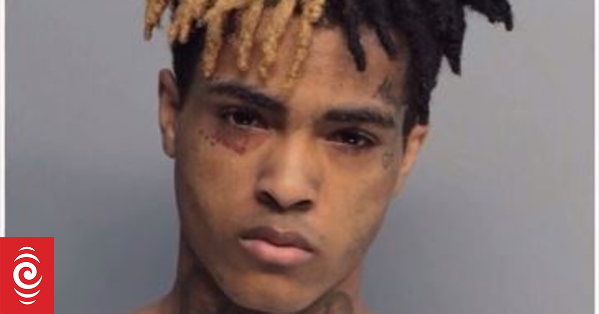 Who was XXXtentacion? | RNZ