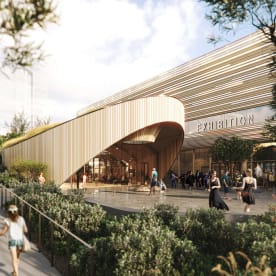 Whare Timu: building on mātauranga Māori | RNZ