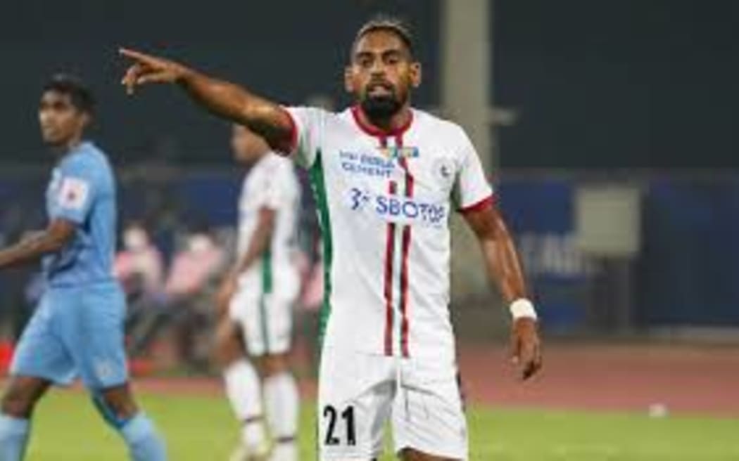 Sports news in brief | RNZ News