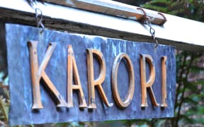 Nick Tipping | RNZ Concert Presenter