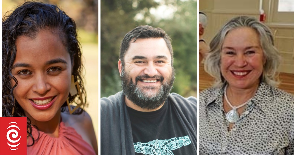 Performing Arts highlights 2019: Tama Waipara, Dione Joseph & Lyne ...