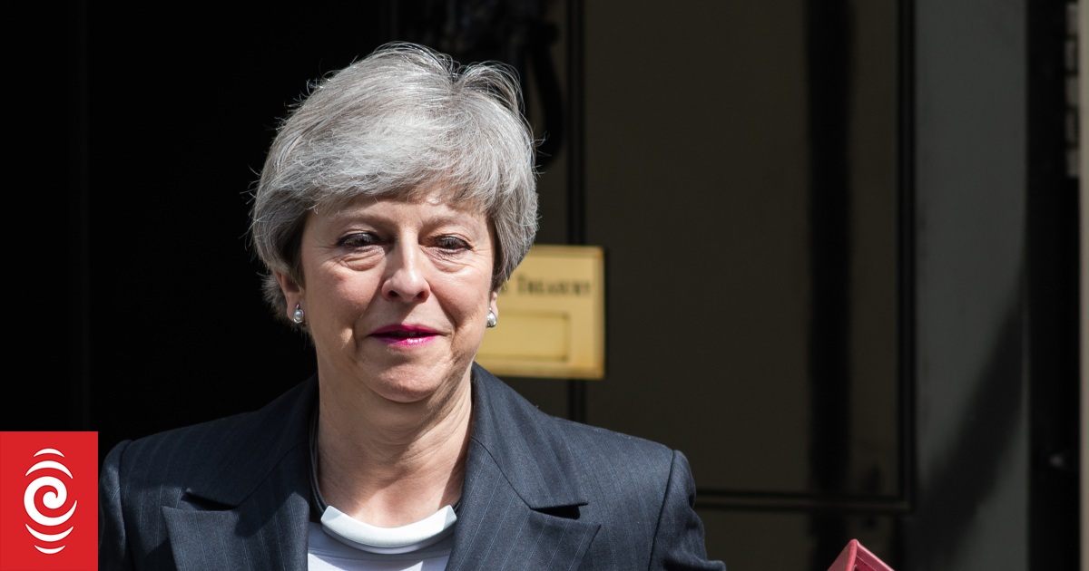 Today's world news: What you need to know | RNZ News