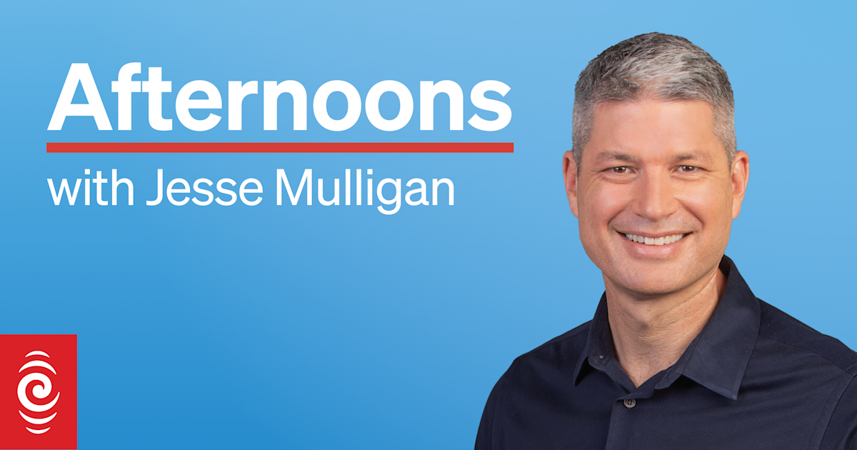 Afternoons for Thursday 26 January 2023 Afternoons | RNZ