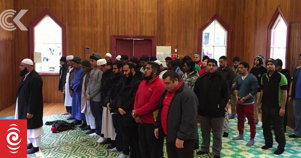 $178,000 raised to establish Queenstown’s first mosque | RNZ