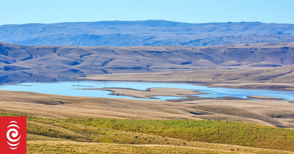 Feasibility update on $4 billion Lake Onslow project expected next ...