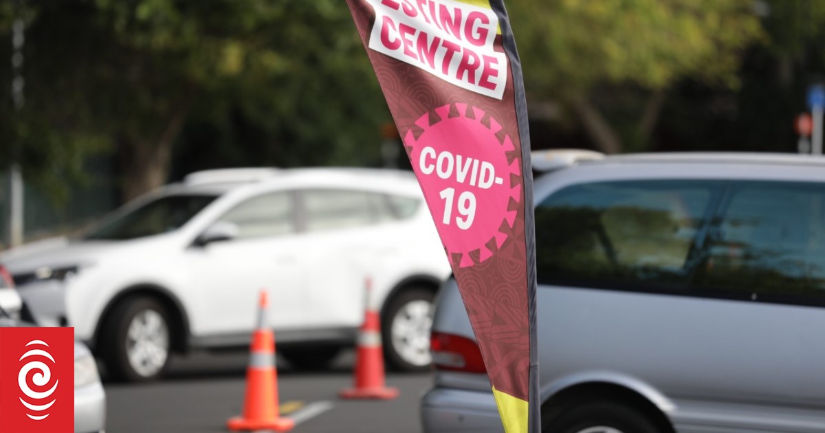 Midday News for 24 February 2021 | RNZ