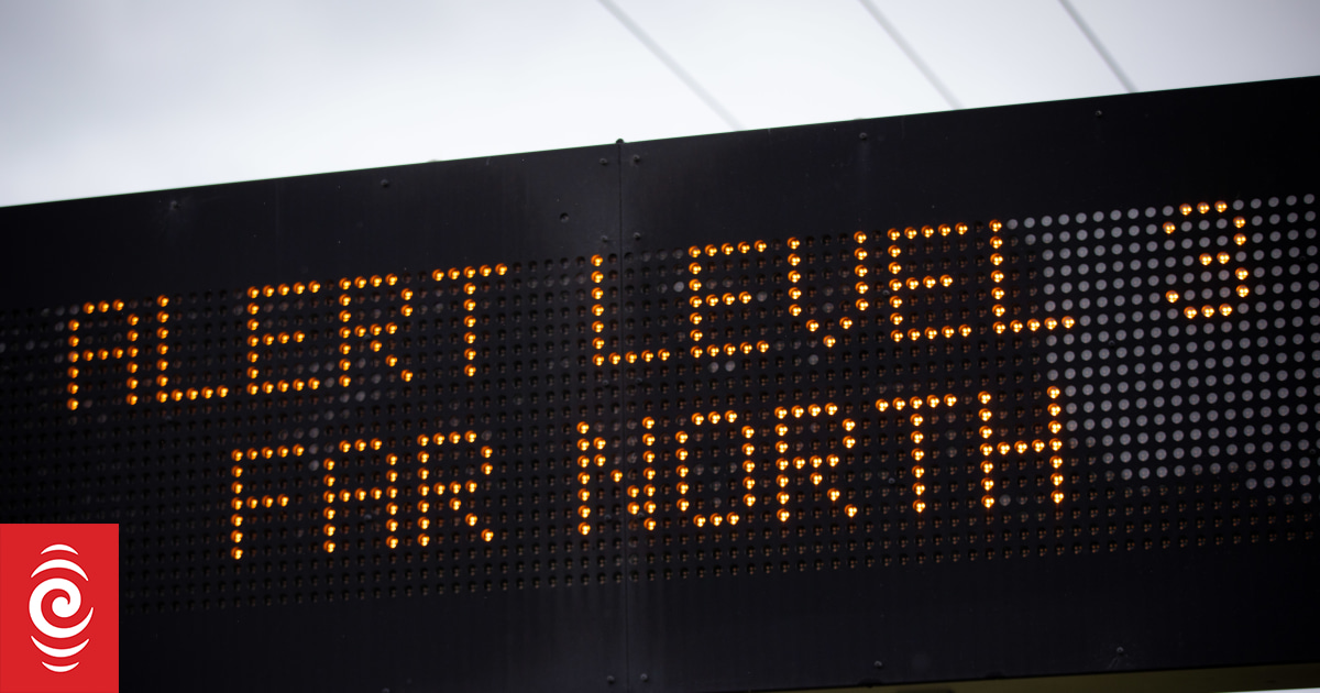 Covid-19: Iwi health provider nervous about alert level 2 move | RNZ